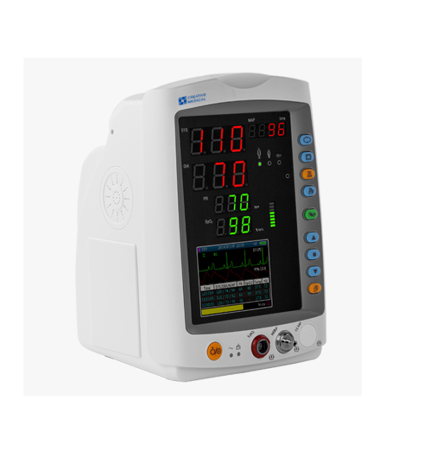 Creative Patient Vital Signs Monitor PC-900 PRO – Locum911